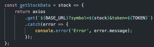 GitHub - Ry-E/Robinhood: This Robinhood clone re-creates the Robinhood ...