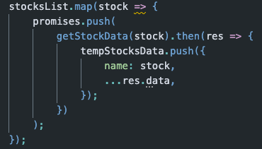 GitHub - Ry-E/Robinhood: This Robinhood clone re-creates the Robinhood ...
