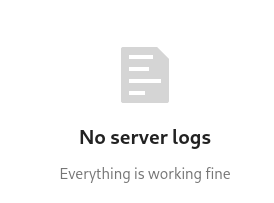 Question : where are the server logs ? · Issue #141 · nextcloud/all-in-one · GitHub