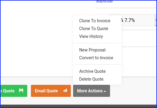 Quote : status "accepted" is missing · Issue #3558 · invoiceninja/invoiceninja · GitHub