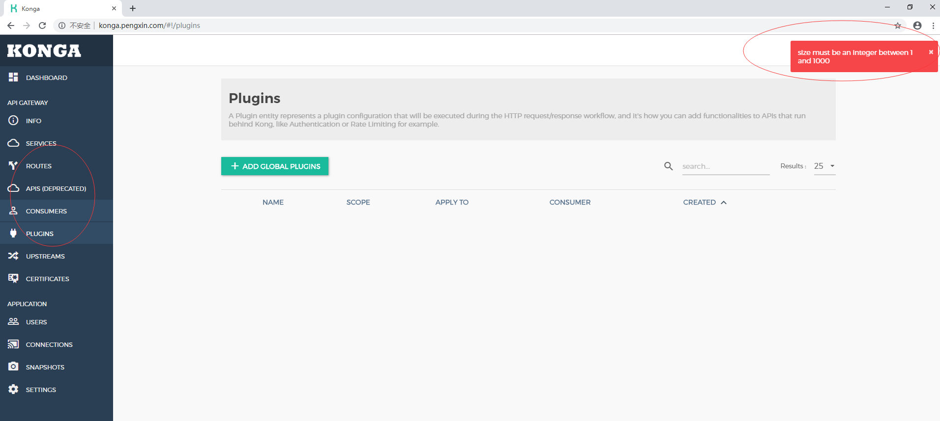 i meet a problem when i login konga · Issue #390 · pantsel/konga · GitHub