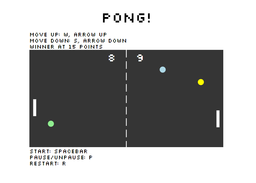 GitHub - khs6226/Pong-Starter