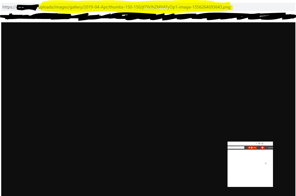 Image missing error · Issue #1480 · BookStackApp/BookStack · GitHub