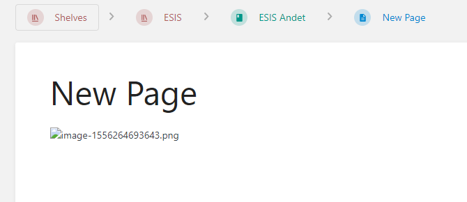 Image missing error · Issue #1480 · BookStackApp/BookStack · GitHub