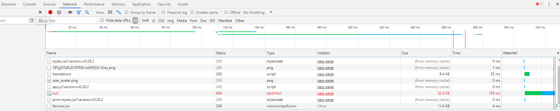 Image missing error · Issue #1480 · BookStackApp/BookStack · GitHub
