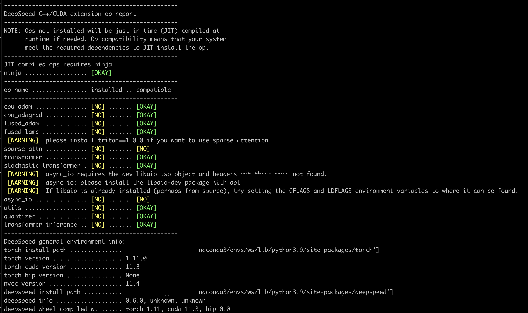 Regardless of the number of gpus, the memory usage of all gpus is the ...