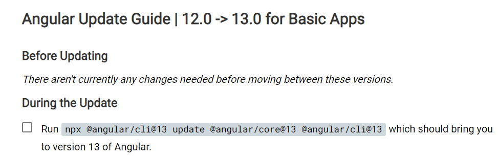 [ng13] ng serve auto compiling infinitely without any changes · Issue #22163 · angular/angular ...