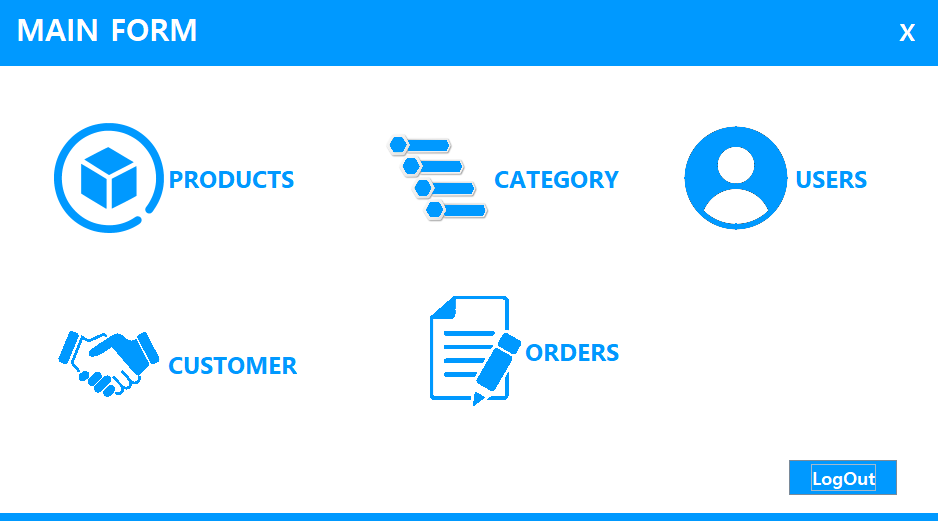 GitHub - mayank717s/WMS: Warehouse Management System using JAVA