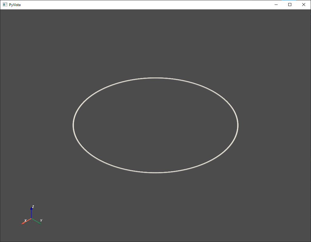 Length of `point_data` array shortened after `.probe` · Issue #2214 · pyvista/pyvista · GitHub