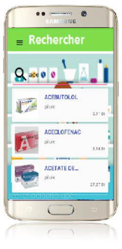 GitHub - ZaynebHmida/PharmaCity: A drugstore application