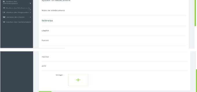 GitHub - ZaynebHmida/PharmaCity: A drugstore application