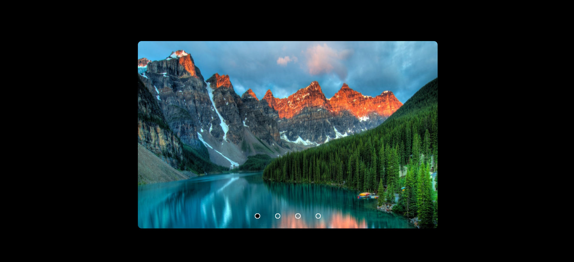 GitHub - mdinsaf07/CarouselComponent: A simple carousel component that ...