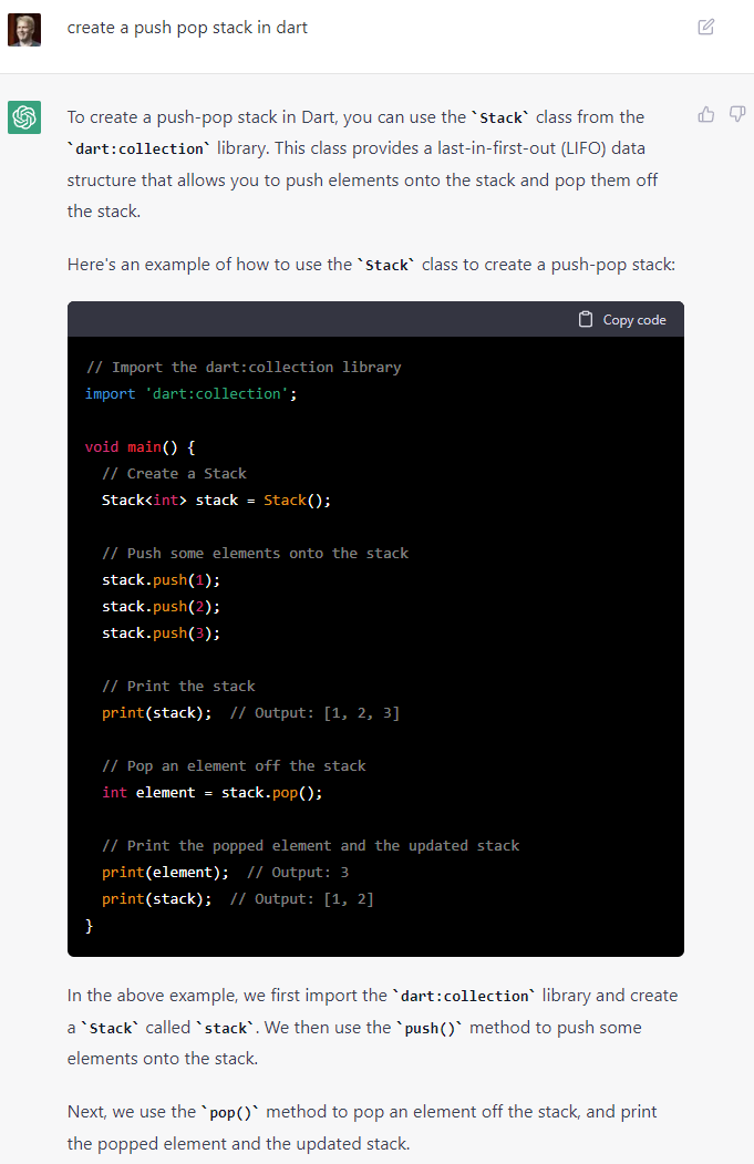 Day 5 using a Stack · Issue #3 · cpswan/advent2022 · GitHub