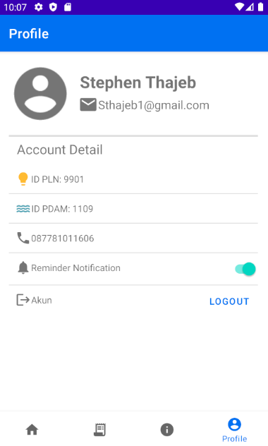 GitHub - Bangkit-Captstone-Metron/Android