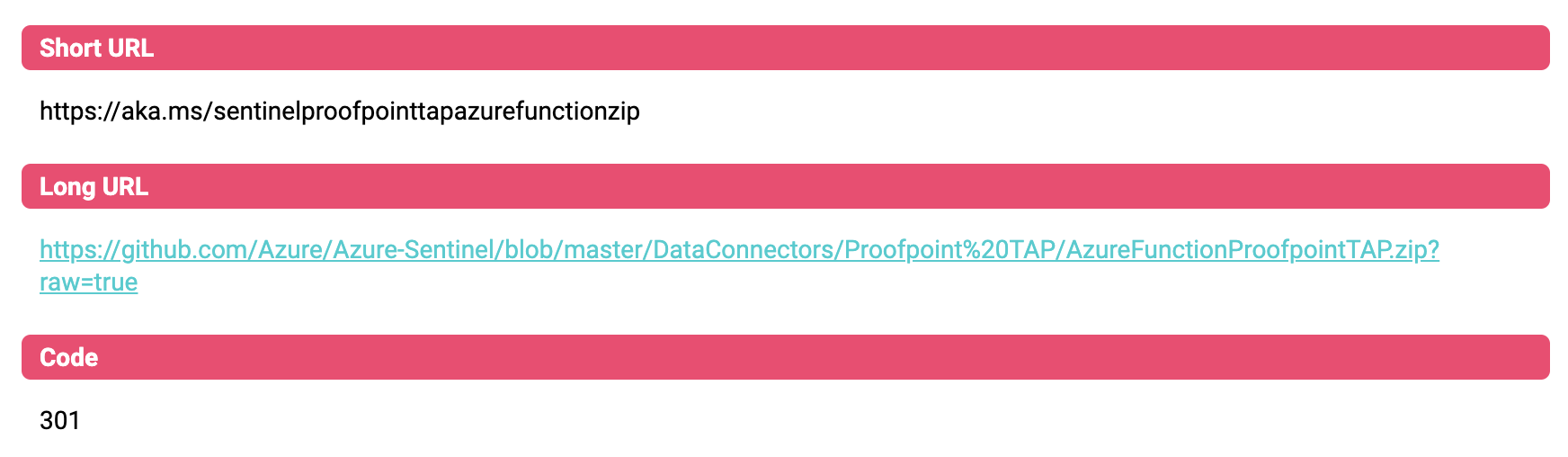 Proofpoint TAP ARM Template - Incorrect URL in `WEBSITE_RUN_FROM_PACKAGE` · Issue #7484 · Azure ...