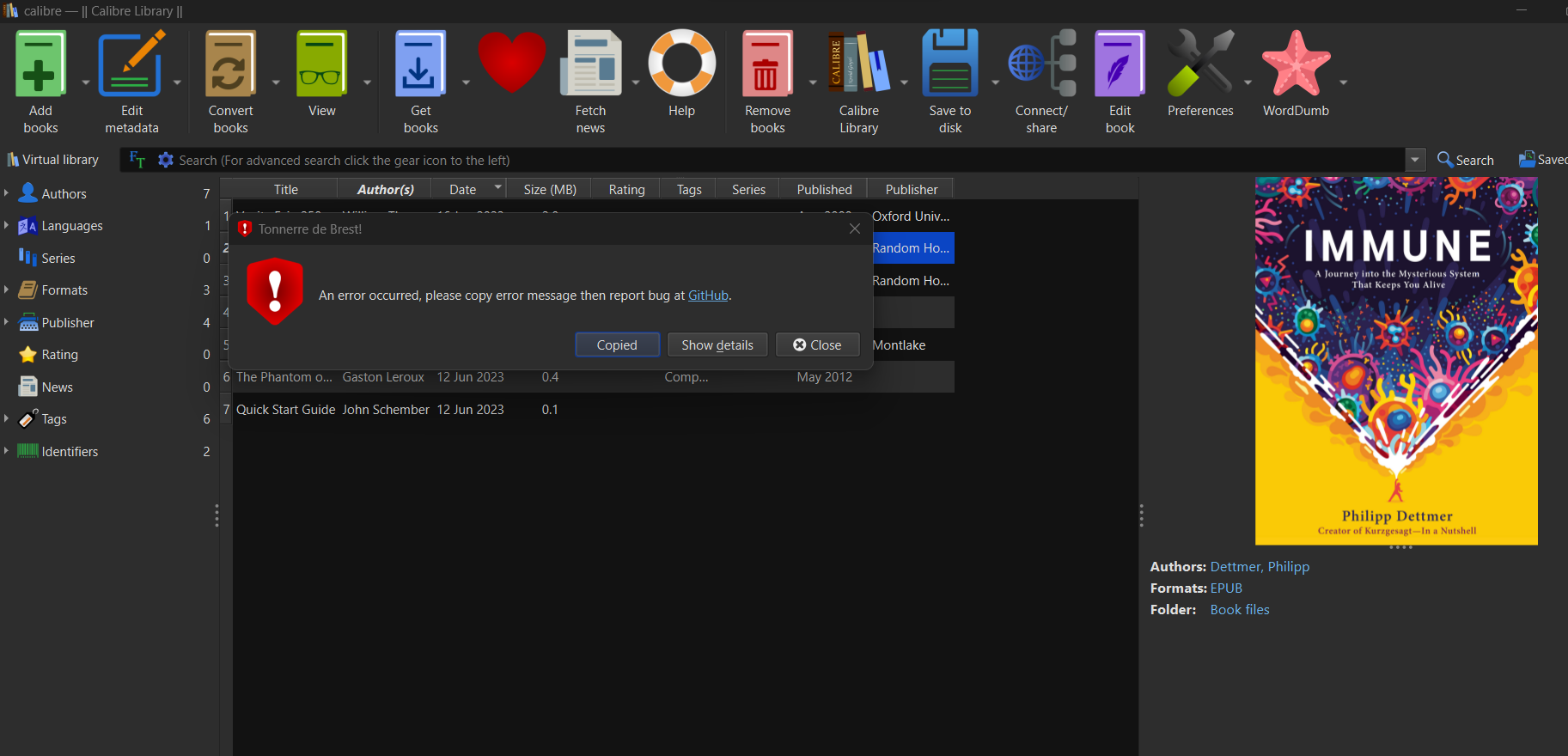 tonnerre de brest · Issue #132 · xxyzz/WordDumb · GitHub