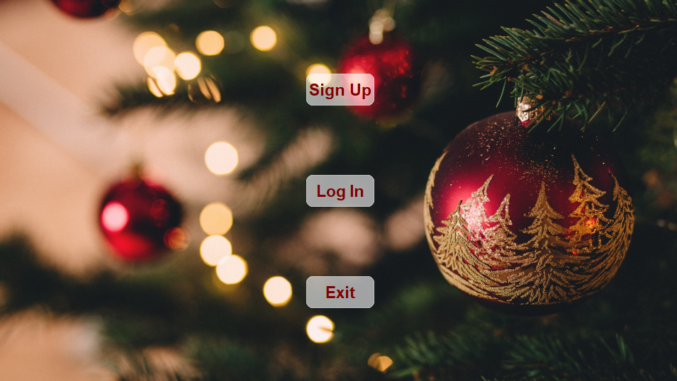 GitHub - cpatrascu-bd/SecretSanta