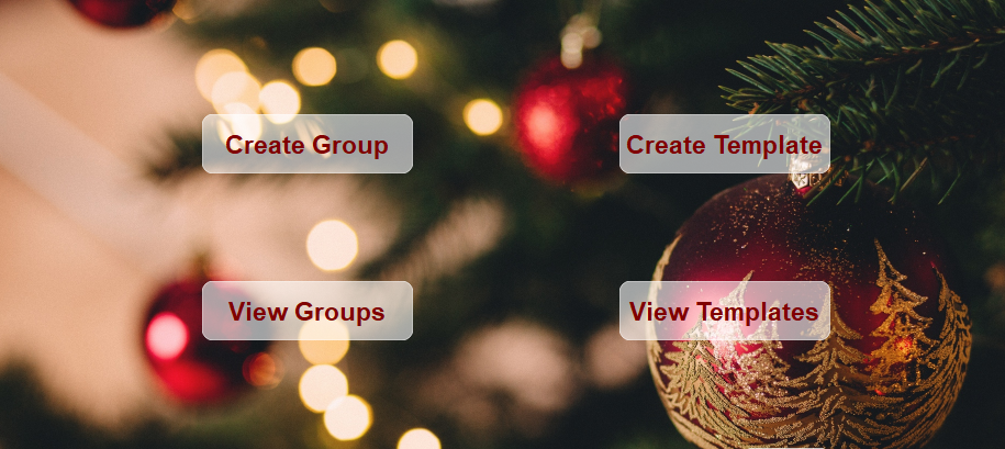 GitHub - cpatrascu-bd/SecretSanta