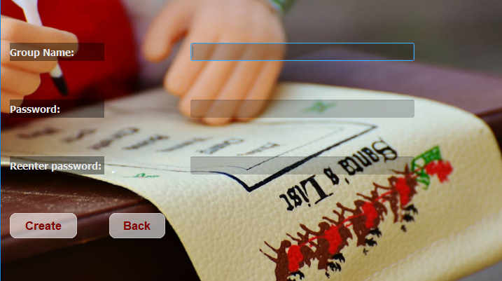 GitHub - cpatrascu-bd/SecretSanta