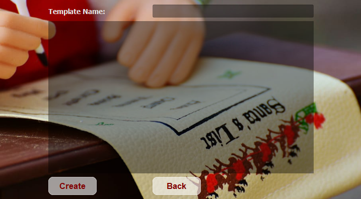 GitHub - cpatrascu-bd/SecretSanta