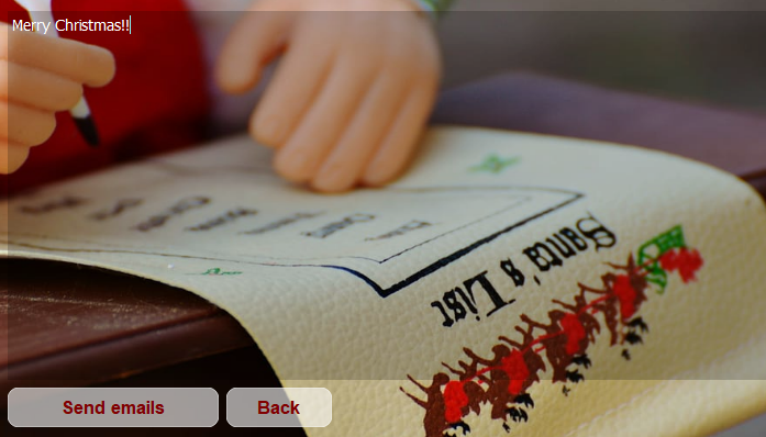 GitHub - cpatrascu-bd/SecretSanta