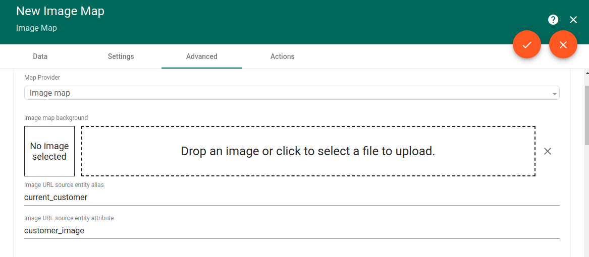 Adding Multiple image in image map widget. · Issue #6142 · thingsboard ...