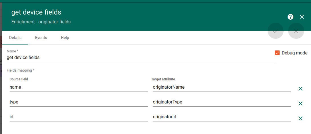 [Question] How to add device id into message in rule engine? · Issue #8345 · thingsboard ...