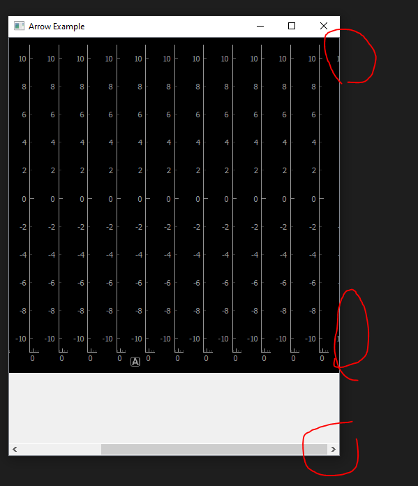 GraphicsLayoutWidget Scrollbar · Issue #1751 · pyqtgraph/pyqtgraph · GitHub