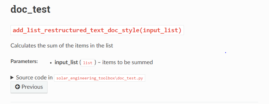Are private methods not documented? · Issue #280 · mkdocstrings/mkdocstrings · GitHub