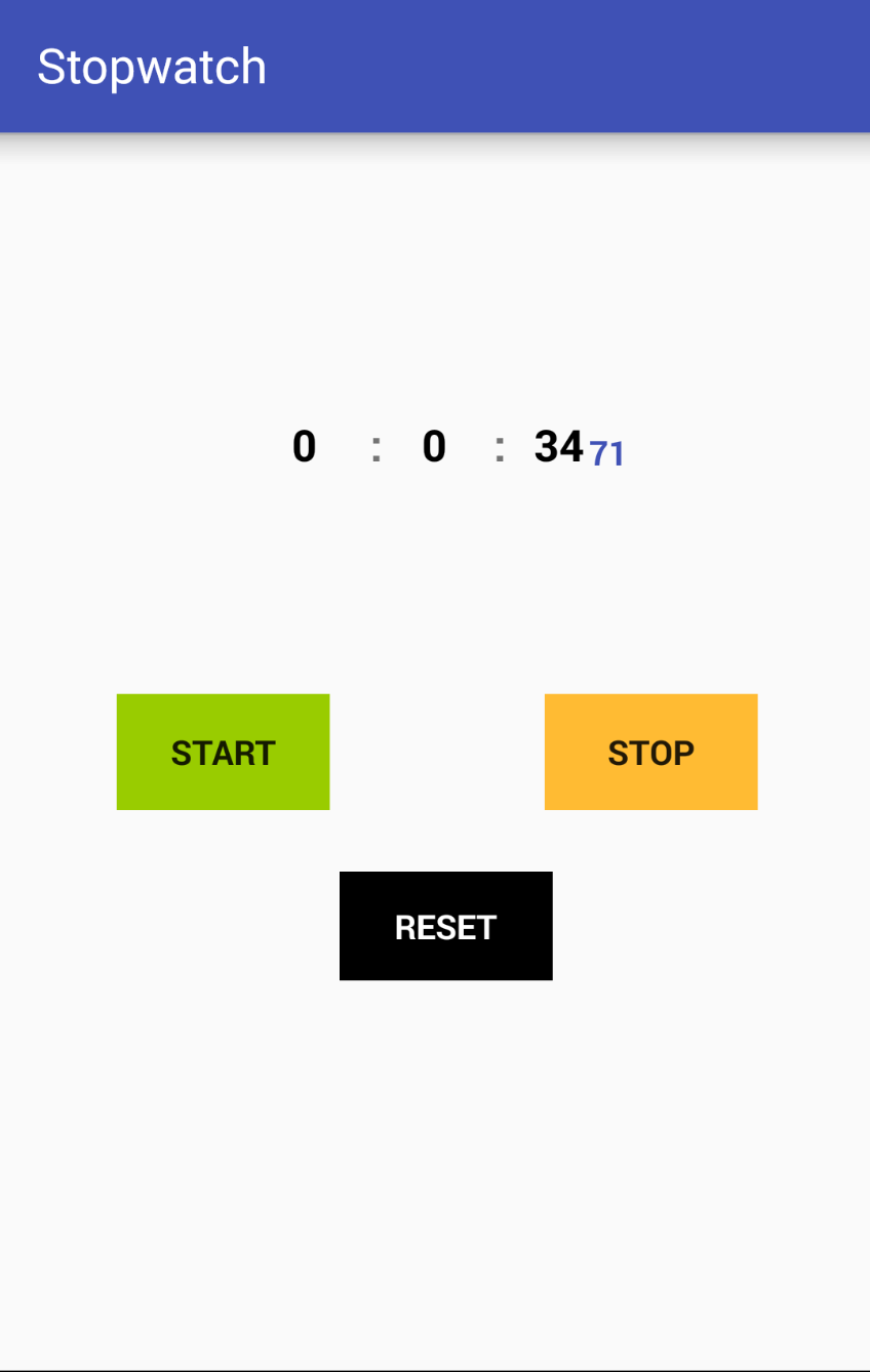 GitHub - s-komaragiri/Simple-StopWatch GitHub - s-komaragiri/Simple-StopWatch