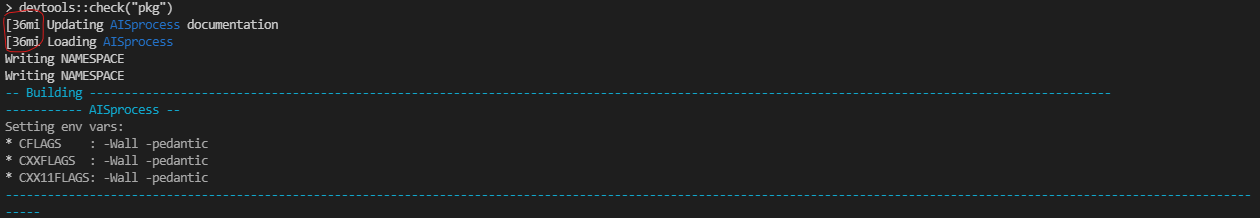 Timings always show in terminal · Issue #878 · REditorSupport/vscode-R · GitHub