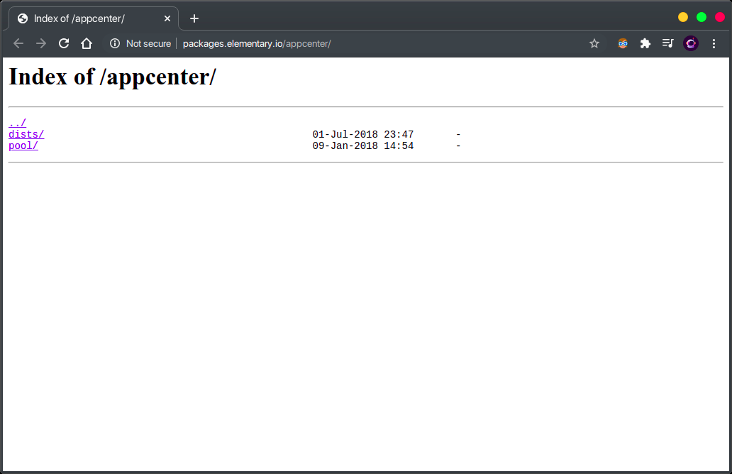 Can not install apps from appcenter. · Issue #1331 · elementary/appcenter · GitHub