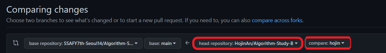 GitHub - SSAFY7th-Seoul14/Algorithm-Study-B