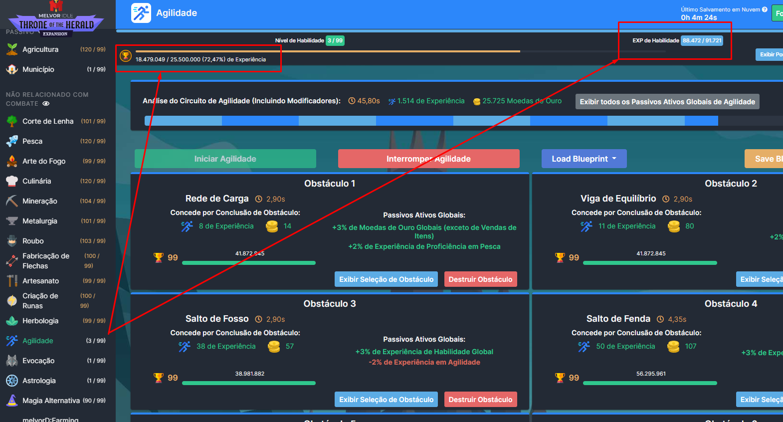 [Bug]: · Issue #3389 · MelvorIdle/melvoridle.github.io · GitHub