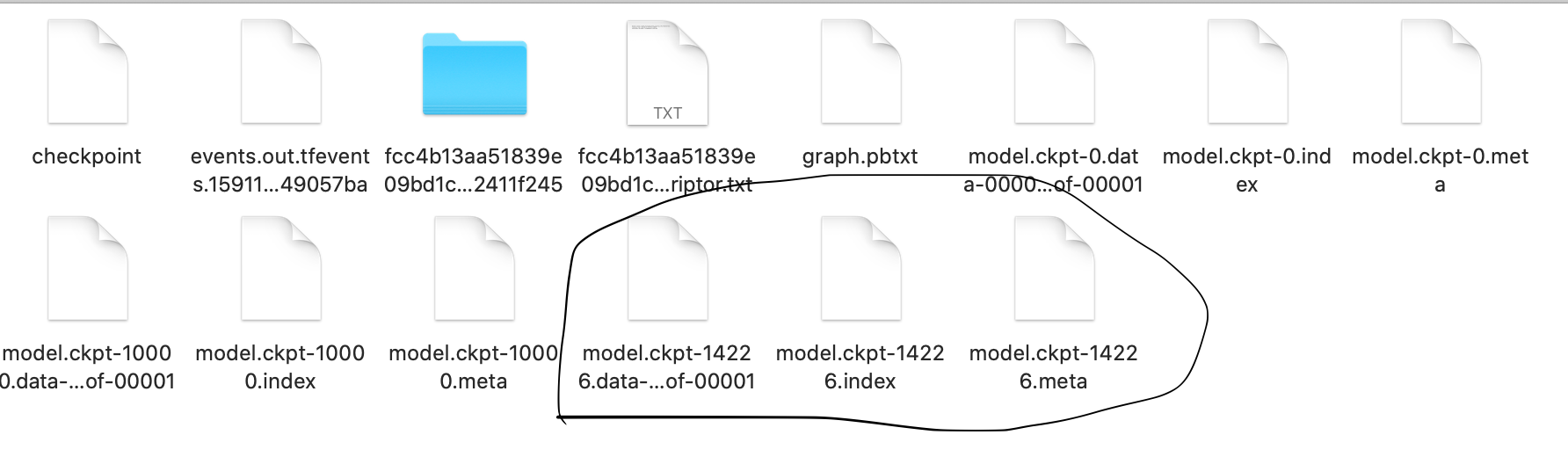 I don't know how to properly use fine tuned Bert Model · Issue #1097 ...