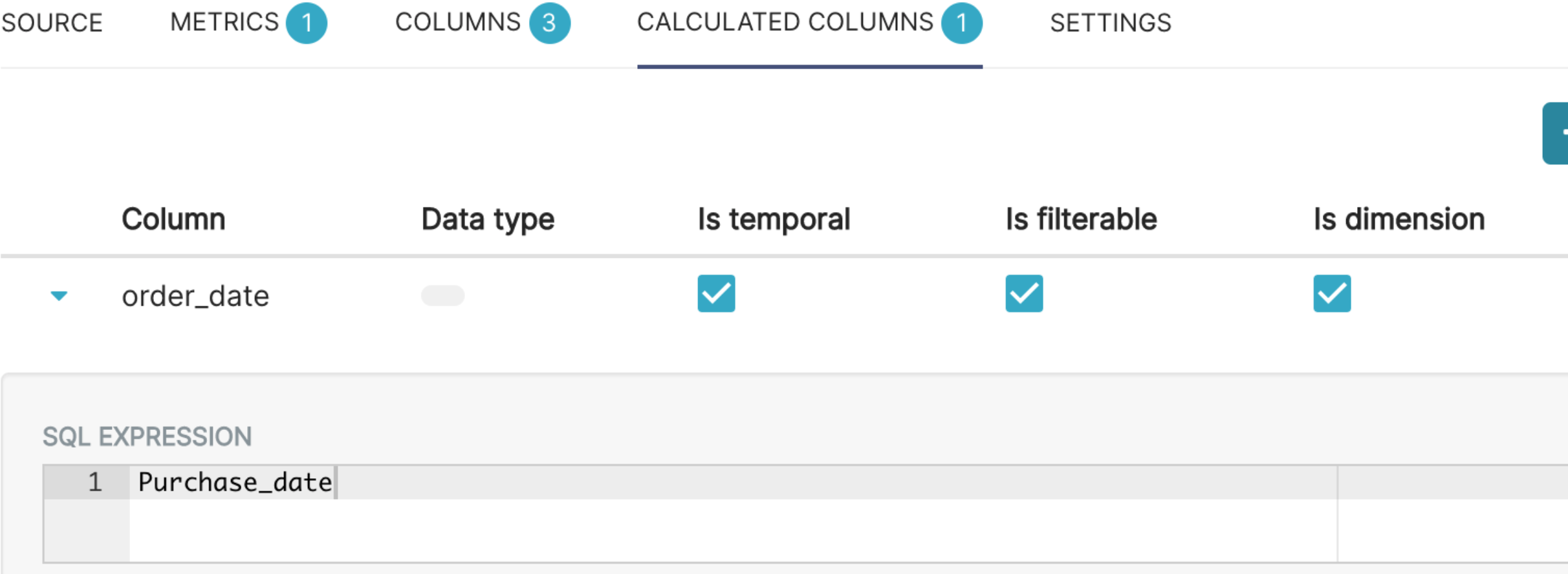 Filters should be considered handled when jinja templates uses them ...