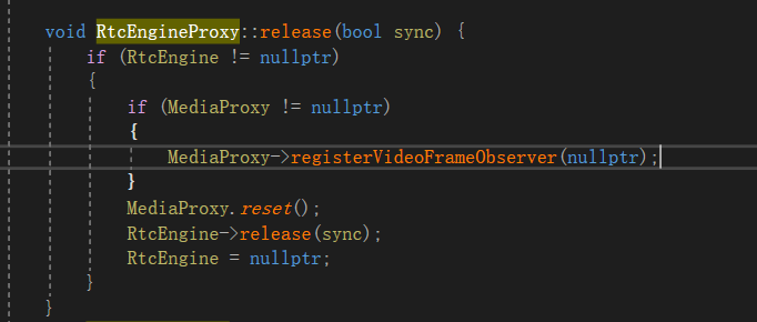 Bug crash with wrong format API key when leaving · Issue #53 · AgoraIO-Extensions/Agora-Unreal ...