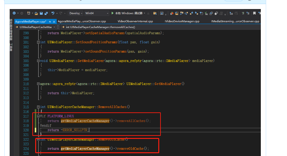 Building for AWS Linux Server · Issue #58 · AgoraIO-Extensions/Agora ...