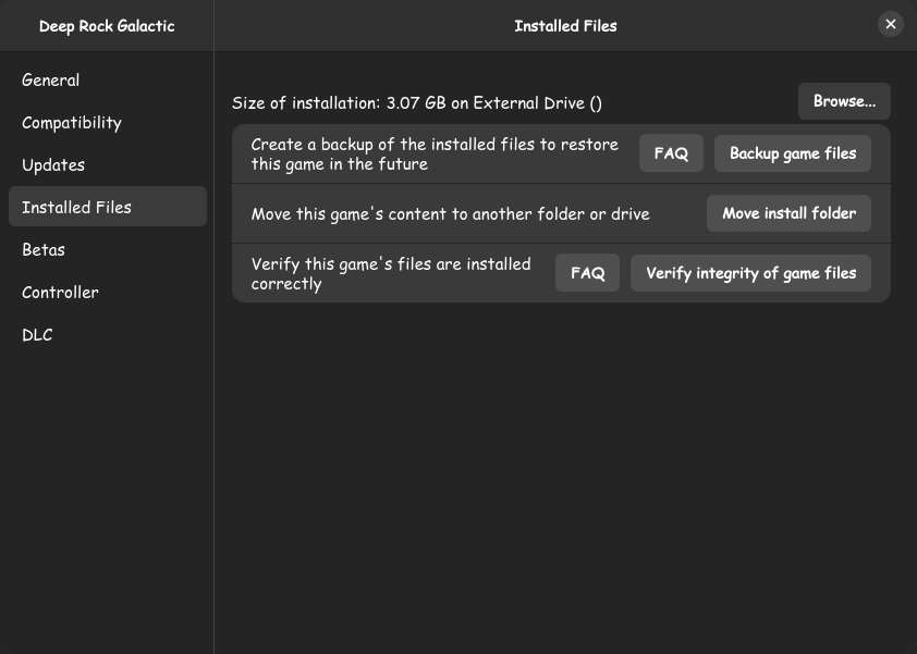 [Feature Request] Allow using custom/system font? · Issue #163 ...