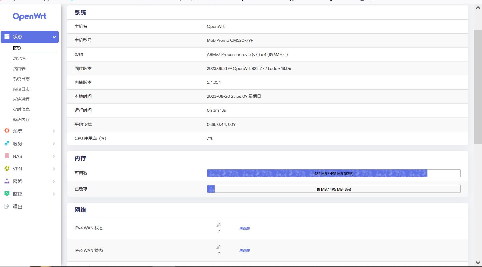 cm520-79f的ath10k-ct - 5.4.254可能有问题 · Issue #11508 · coolsnowwolf/lede · GitHub