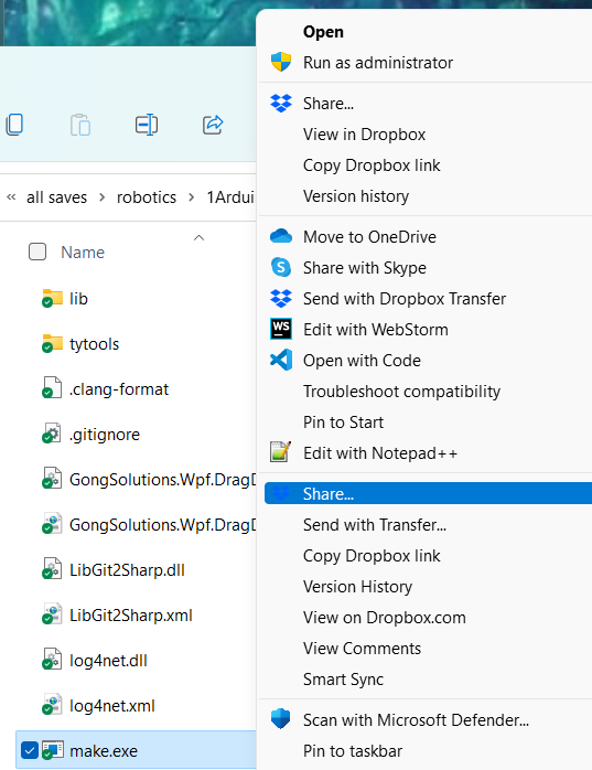 Error uploading with tyCommander · Issue #70 · luni64/VisualTeensy · GitHub