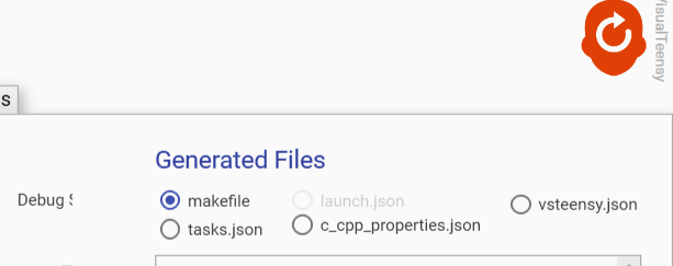 Error uploading with tyCommander · Issue #70 · luni64/VisualTeensy · GitHub