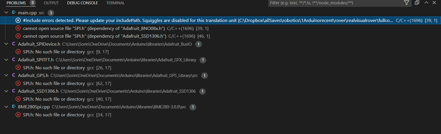 Error uploading with tyCommander · Issue #70 · luni64/VisualTeensy · GitHub