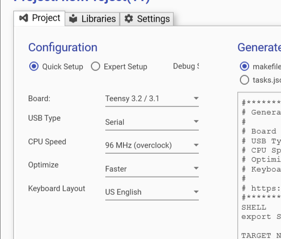 Error uploading with tyCommander · Issue #70 · luni64/VisualTeensy · GitHub