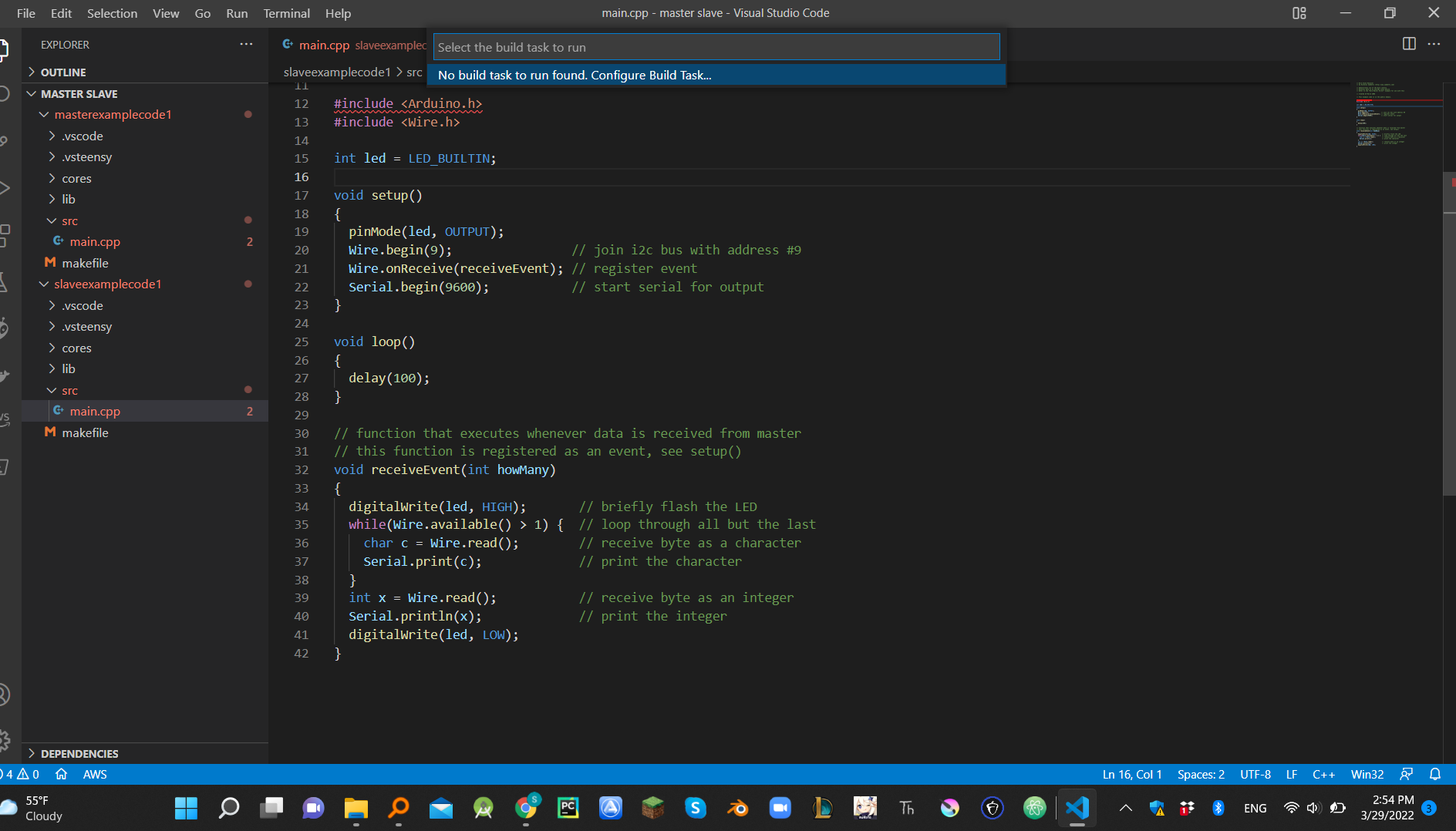 Error uploading with tyCommander · Issue #70 · luni64/VisualTeensy · GitHub