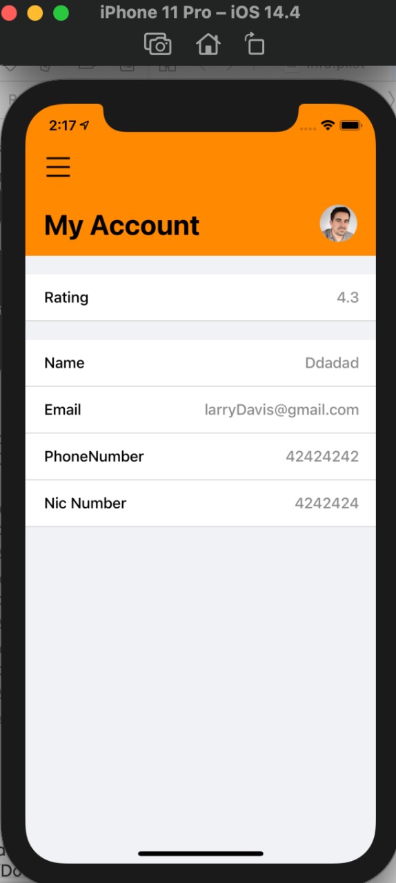 GitHub - Seven-112/Ridey-Driver