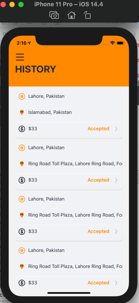 GitHub - Seven-112/Ridey-Driver