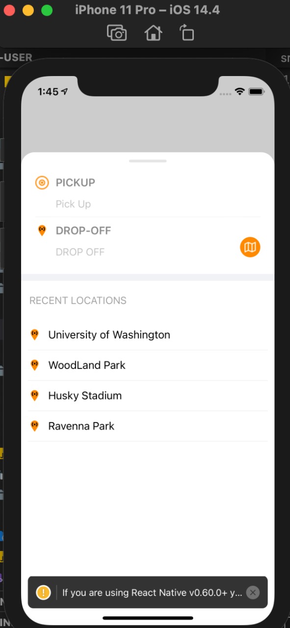 GitHub - Seven-112/Ridey-Driver