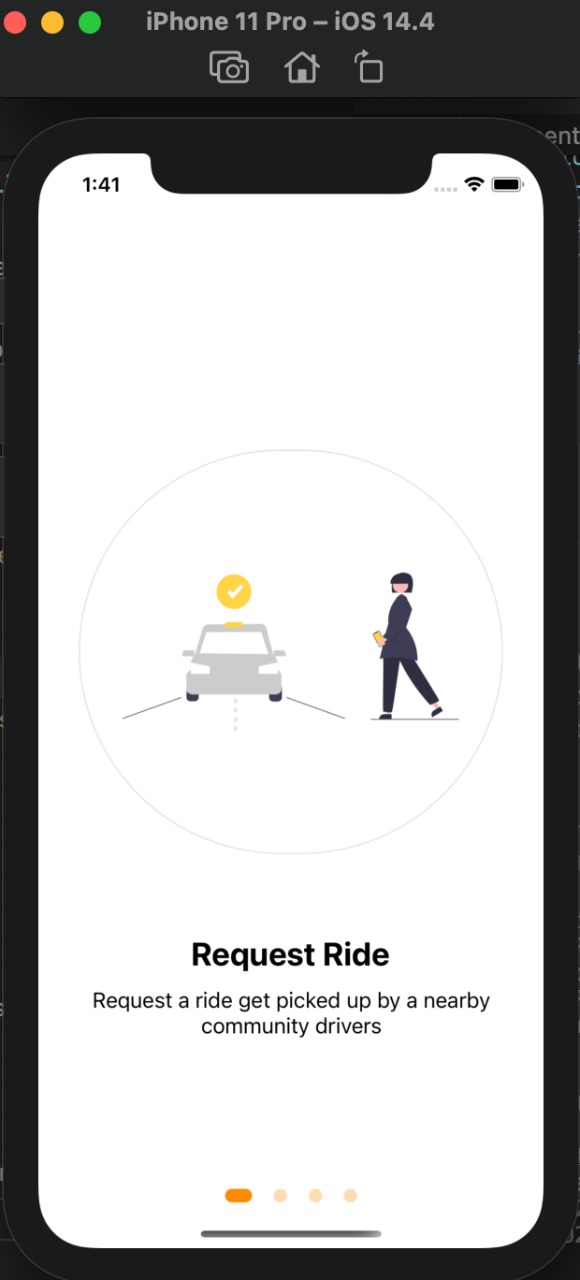 GitHub - Seven-112/Ridey-Driver
