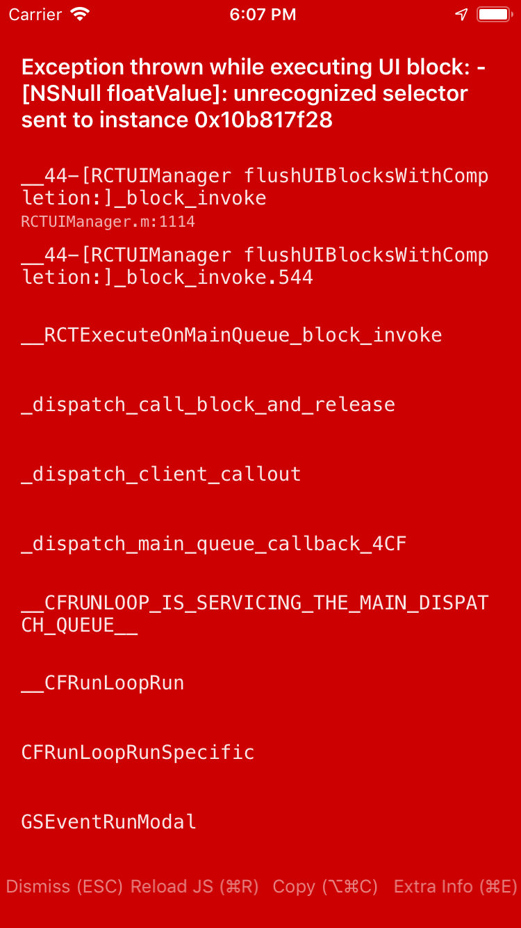 Touchable inside dragHandler · Issue #120 · octopitus/rn-sliding-up-panel · GitHub